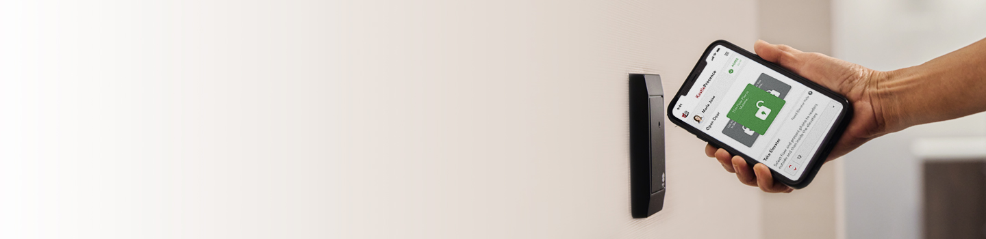 Kastle Access Control for Building Tenants